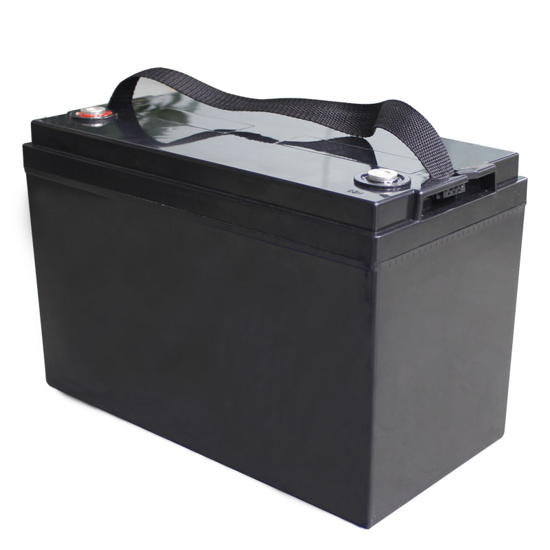 OEM Ultra-High Performance 12V 90ah 95ah Lithium Ion Battery Pack ...