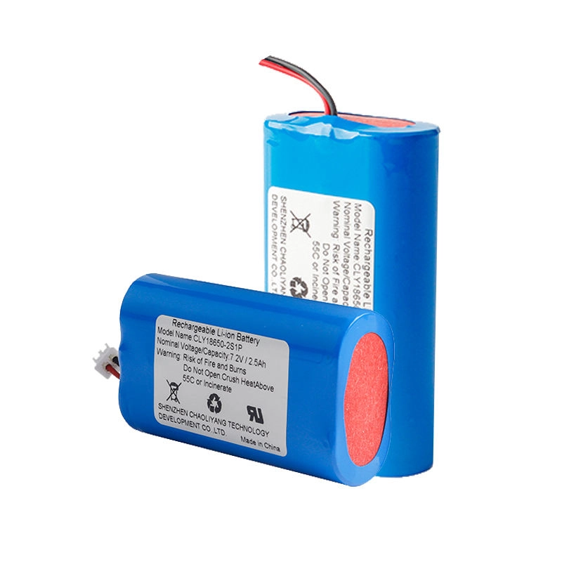 Cylindrical Smart Camera Battery Lithium Ion 18650 21700 Li-ion for ...