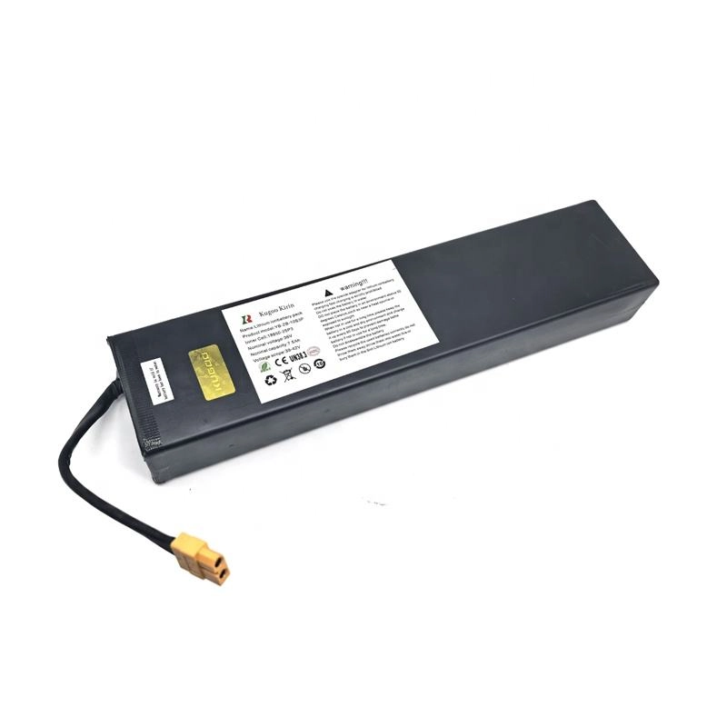 Bettewill KY-KU042B Escooter Battery Dedicated Replacement Power ...